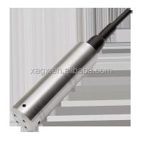 China GXPS Series Explosion Proof High Precision Corrosion Resistant Stainless Steel Liquid Level Transmitter for sale