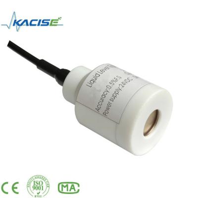 China GXPS series Anti corrosive liquid level sensor with  Pressure range 0~0.5......50mH2O for sale