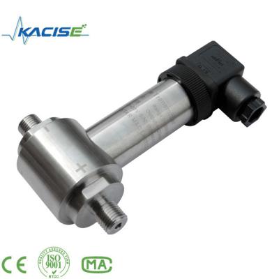 China Adjustable Air Oil Differential Pressure Transmitter for sale