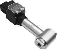 China Adjustable Air Oil Differential Pressure Transmitter for sale