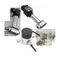 China Adjustable Air Oil Differential Pressure Transmitter for sale