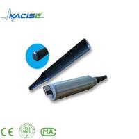 China Digital Self Cleaning Oil-in-Water Sensor with RS485 MODBUS and Ultraviolet Fluorescence Analysis for Waste Water Measurement for sale