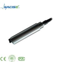 China Digital Self Cleaning Oil-in-Water Sensor with RS485 MODBUS and Ultraviolet Fluorescence Analysis for Waste Water Measurement for sale