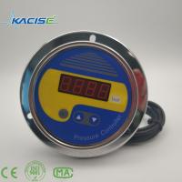 China Manufacturer Supply High Precision digital pressure manometer made in china for sale