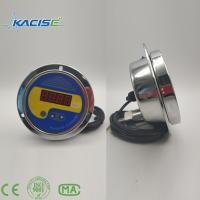 China Manufacturer Supply High Precision digital pressure manometer made in china for sale