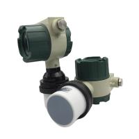 China High quality long distance ultra short blind zone GXUM series intelligent fuel level sensor for truck for sale