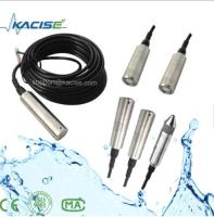 China High - quality pressure oil - level sensor with explosion - proof protection level of IP68 for sale