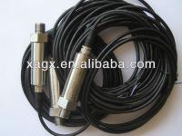 China GXPS Water jet machine pressure transducer for sale