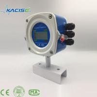 China high quality wireless high pressure ultrasonic hydraulic oil flowmeter for sale