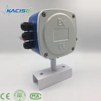 China high quality wireless high pressure ultrasonic hydraulic oil flowmeter for sale