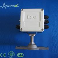 China high quality wireless high pressure ultrasonic hydraulic oil flowmeter for sale