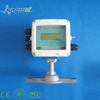 China high quality wireless high pressure ultrasonic hydraulic oil flowmeter for sale
