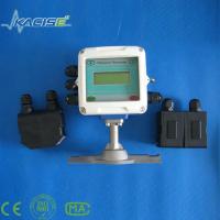 China high quality wireless high pressure ultrasonic hydraulic oil flowmeter for sale