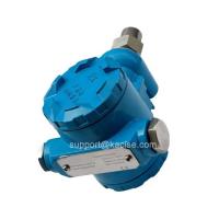 China High-frequency large range pressure transmitter for sale