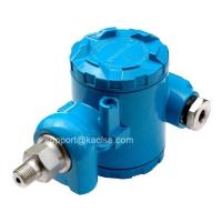 China High-frequency large range pressure transmitter for sale