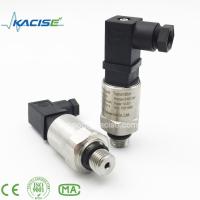 China Adjustable hydraulic pressure controller pressure switch for sale