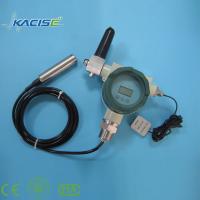 China Economical Digital Wireless Fuel level Transducer for Bus for sale
