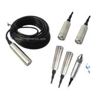 China submersible water liquid pressure transmitter for sale