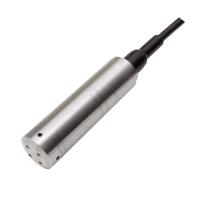 China submersible water liquid pressure transmitter for sale