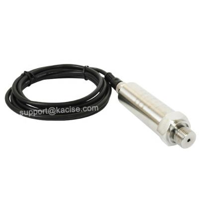 China Self-developed MEMS micro piezoresistive pressure transducer with wide measurement range and excellent long-term stability for sale