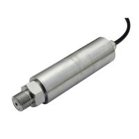 China Self-developed MEMS micro piezoresistive pressure transducer with wide measurement range and excellent long-term stability for sale