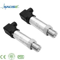 China Economic Adjustable Pressure Switch with 0.02~10MPa Range, Corrosion Resistant and 16MPa Max Working Pressure for sale