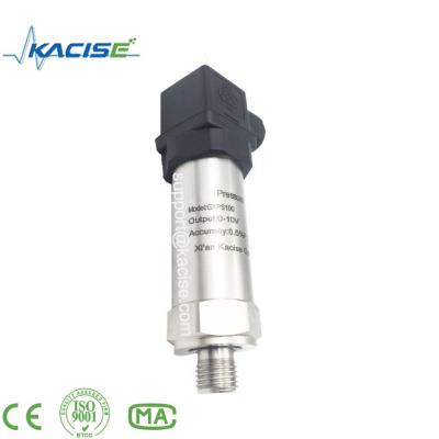 China hot sale electric industrial oil pressure switch with max working Pressure 16MPa for sale