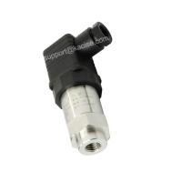 China Hot Sale 316L Stainless Steel Electric Pressure Sensitive Switch with 16MPa Max. Working Pressure and Adjustable Range 0.02~10MPa for sale