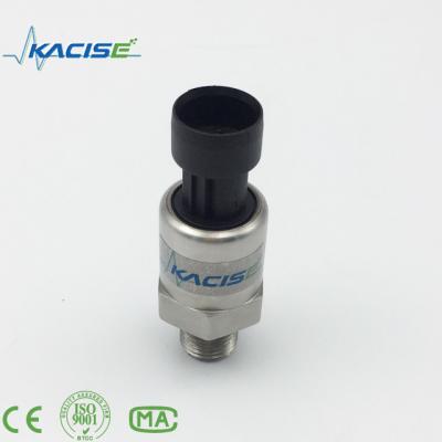 China Hydraulic Pressure Sensor with 0.25%F.S Accuracy 4-20mA Output and Corrosion Resistant for Compressor Control for sale