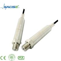 China Detecting and preventing oil level transducer for sale