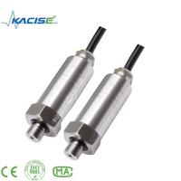 China Detecting and preventing oil level transducer for sale