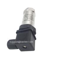 China Standard Pressure switch for water pumps for sale