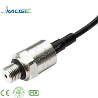 China fuel rail pressure sensor mr560127 for sale