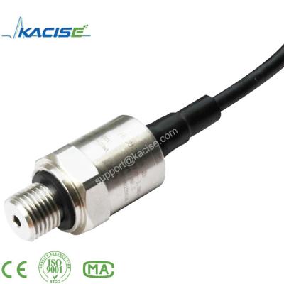 China fuel rail pressure sensor mr560127 for sale
