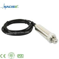 China fuel rail pressure sensor mr560127 for sale