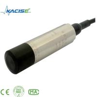 China fuel rail pressure sensor mr560127 for sale