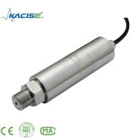 China fuel rail pressure sensor mr560127 for sale