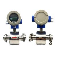 China Wholesale Economic Chemical Flow Meter Flowmeter for sale