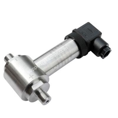 China GXPS high reliability ceramic capacitive pressure transmitter for sale
