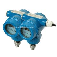 China GXPS high reliability ceramic capacitive pressure transmitter for sale