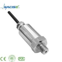China Disconnect-Type Liquid Level Pressure Sensor M27*15 for sale