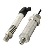China GXPS Series Liquid Diaphragm Level Transmitters For Deep Well Level Measuring for sale