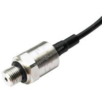 China GXPS Series Liquid Diaphragm Level Transmitters For Deep Well Level Measuring for sale