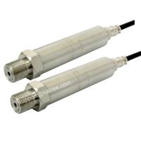 China GXPS140 Excellent Long-Term Stability Micro-Structure Pressure Transducer with Wide Measurement Range for sale
