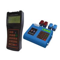 China 1.0% Accuracy Handheld Acid Flowmeter with Built-In 1.2V Rechargeable Ni-MH Battery for Non-Contact Measurement for sale