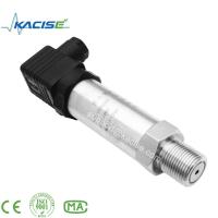 China 316L Stainless Steel Fuel Oil Pressure Switch with 16MPa Max Pressure and Adjustable Range 0.02-10MPa for Submersible Pumps for sale