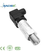 China 316L Stainless Steel Fuel Oil Pressure Switch with 16MPa Max Pressure and Adjustable Range 0.02-10MPa for Submersible Pumps for sale