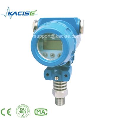 China Wireless Piezo Fuel Oil Pressure Sensor with ZIGBEE Transmission 0.5%F.S Accuracy and 3.6V Battery Power for sale