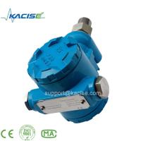 China Wireless Piezo Fuel Oil Pressure Sensor with ZIGBEE Transmission 0.5%F.S Accuracy and 3.6V Battery Power for sale