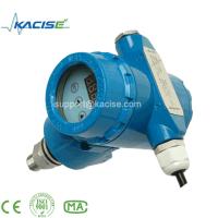 China Wireless Piezo Fuel Oil Pressure Sensor with ZIGBEE Transmission 0.5%F.S Accuracy and 3.6V Battery Power for sale